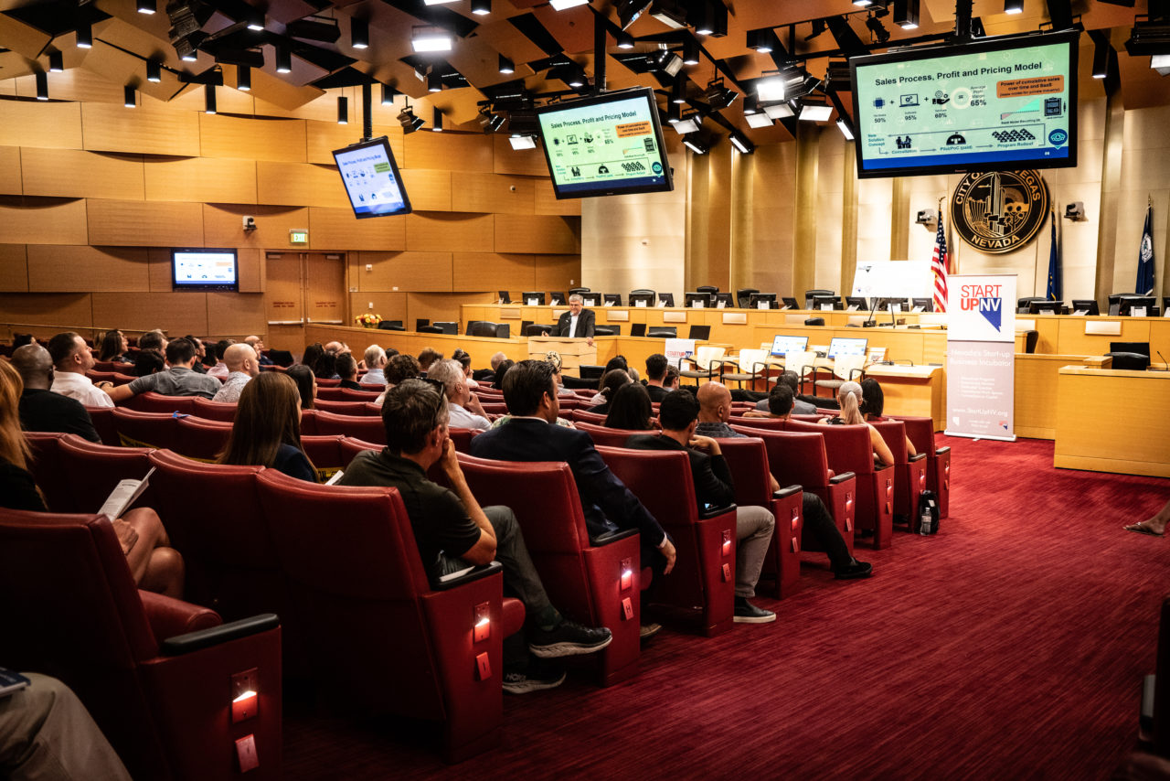 Attend | AngelNV - For Nevada Angel Investors